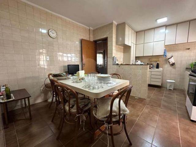 Apartamento com 3 quartos à venda em Paraíso SP