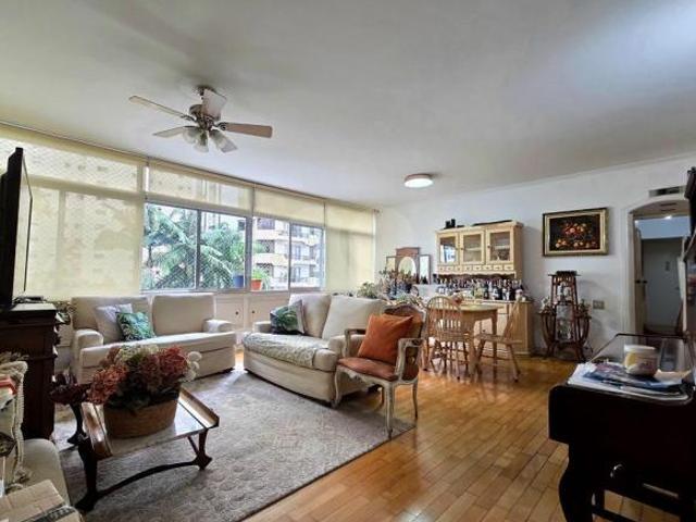 Apartamento com 3 quartos à venda em Paraíso SP