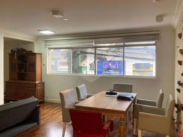 Apartamento com 3 quartos à venda em Paraíso SP