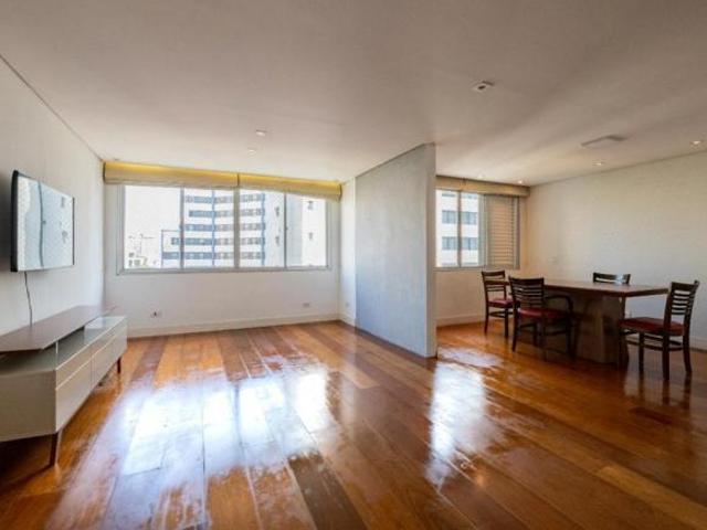 Apartamento com 3 quartos à venda em Paraíso SP