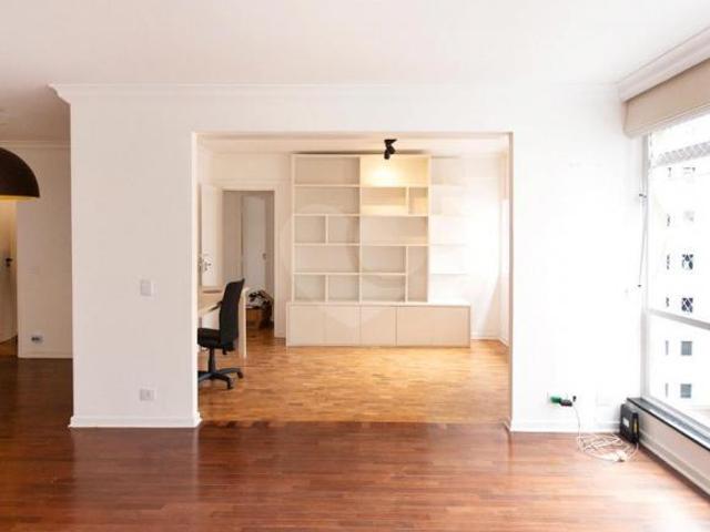 Apartamento com 3 quartos à venda em Paraíso SP