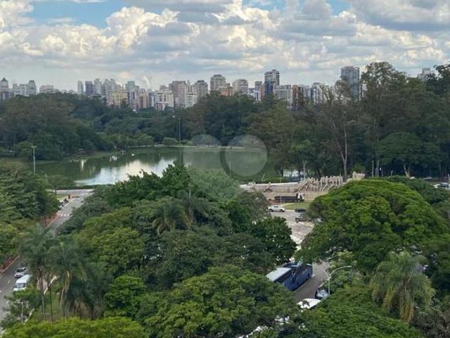 Apartamento com 3 quartos à venda em Paraíso SP