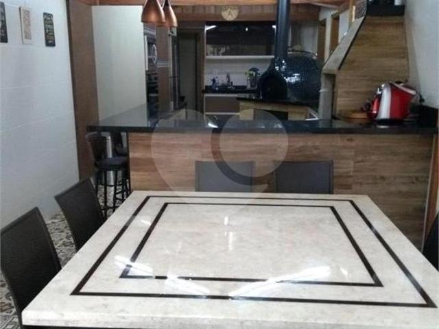 Apartamento com 3 quartos à venda em Paraíso SP