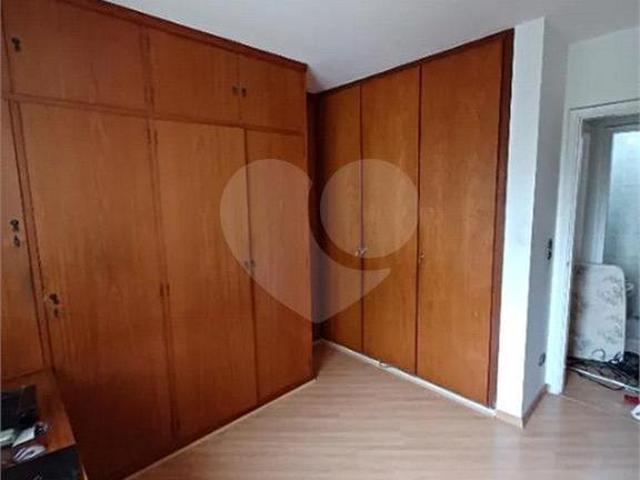 Apartamento com 3 quartos à venda em Paraíso SP