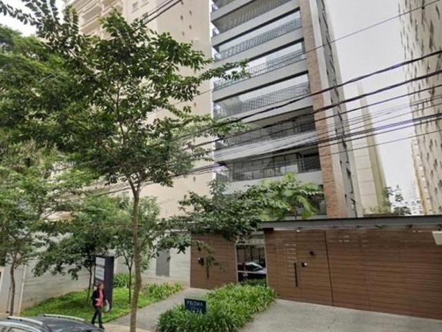 Apartamento com 3 quartos à venda em Paraíso SP