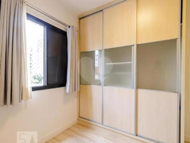 Apartamento com 3 quartos à venda em Paraíso SP