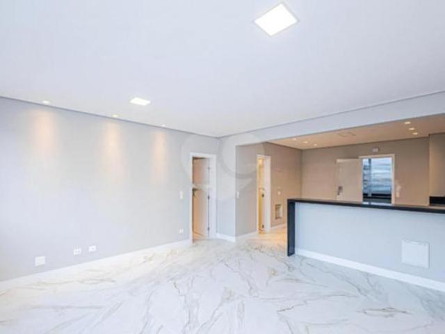 Apartamento com 3 quartos à venda em Paraíso SP