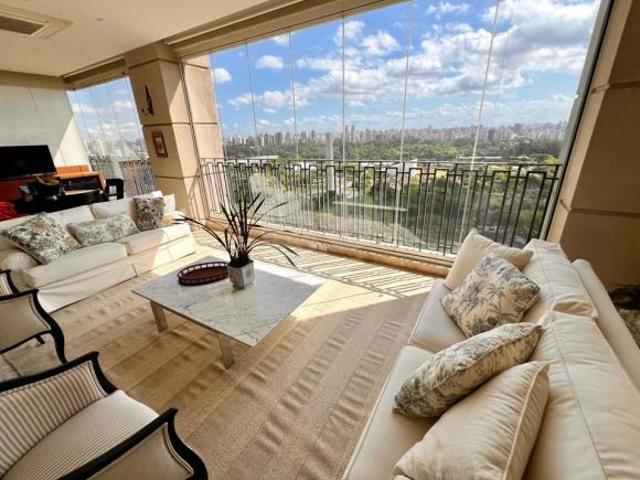 Apartamento com 3 quartos à venda em Paraíso SP