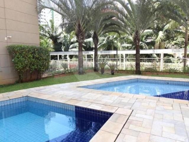 Apartamento com 3 quartos à venda em Paraíso SP