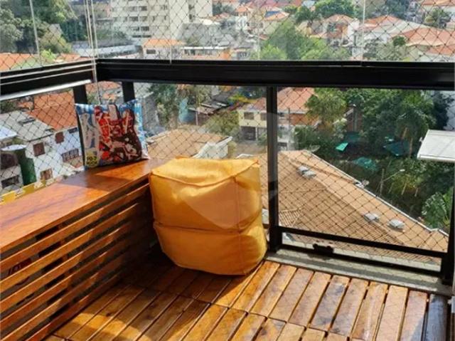 Apartamento com 3 quartos à venda em Paraíso SP