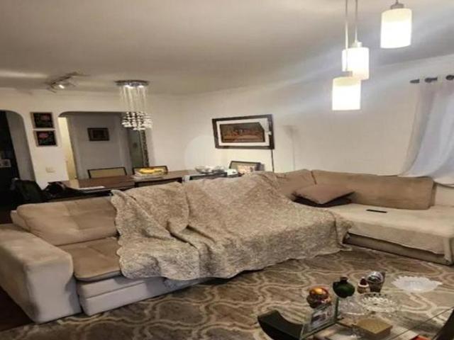 Apartamento com 3 quartos à venda em Paraíso SP
