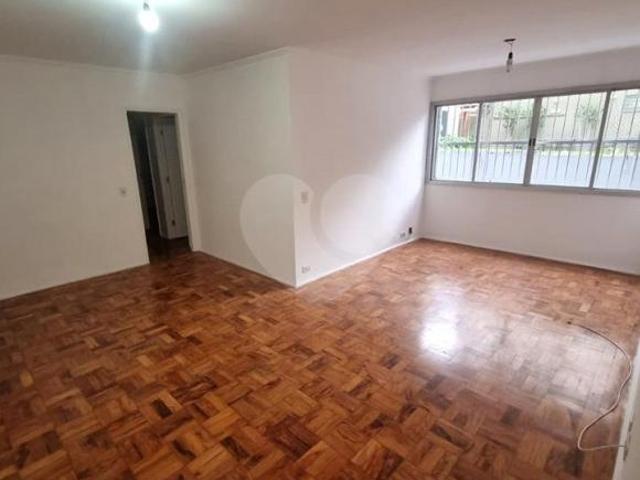 Apartamento com 3 quartos à venda em Paraíso SP