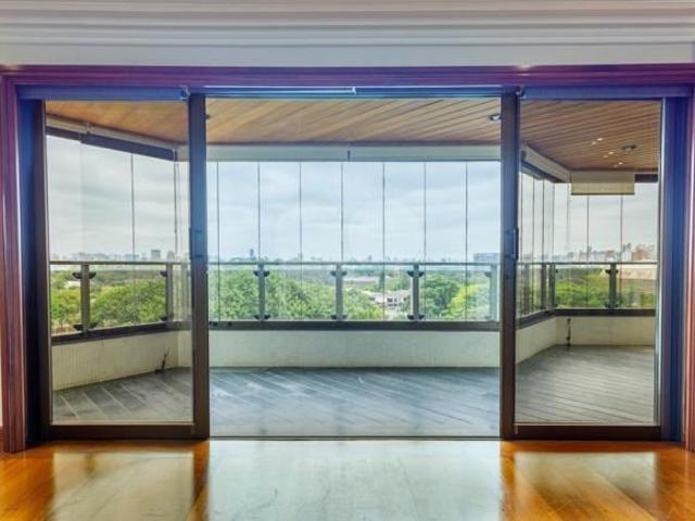 Apartamento com 3 quartos à venda em Paraíso SP
