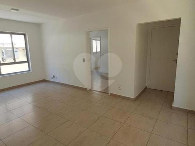 Apartamento com 3 quartos à venda em Paraíso SP