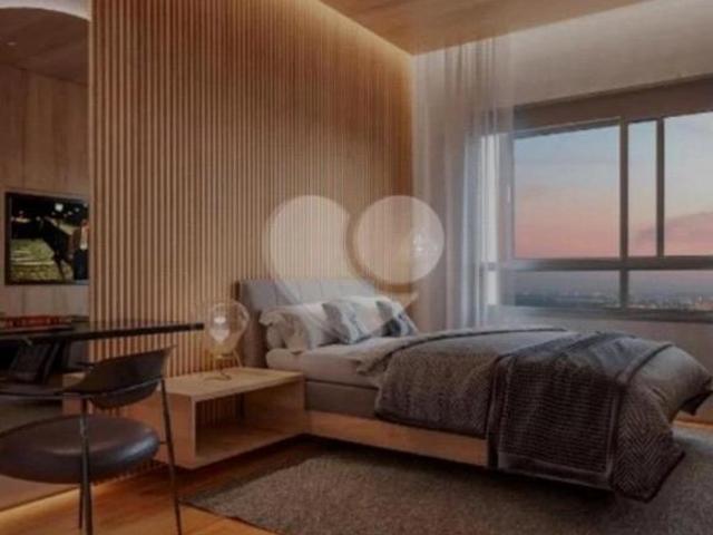 Apartamento com 3 quartos à venda em Paraíso SP