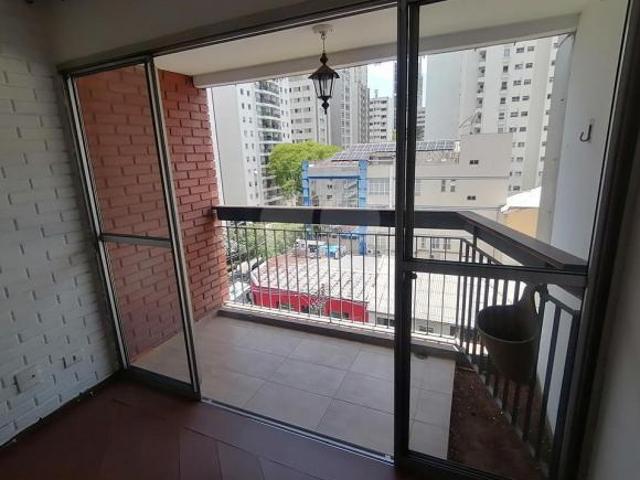 Apartamento com 3 quartos à venda em Paraíso SP