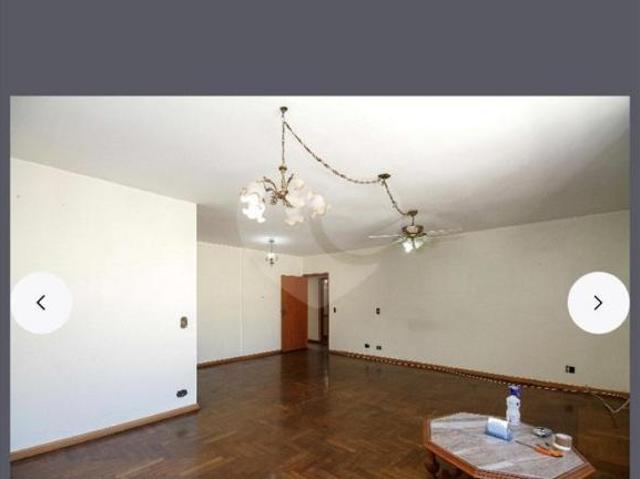 Apartamento com 3 quartos à venda em Paraíso SP