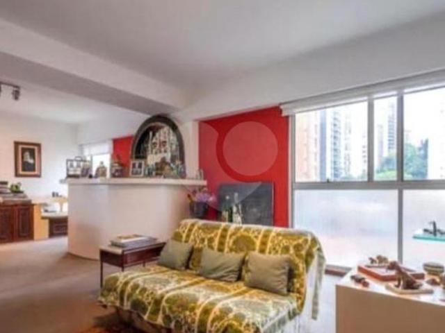 Apartamento com 3 quartos à venda em Paraíso SP