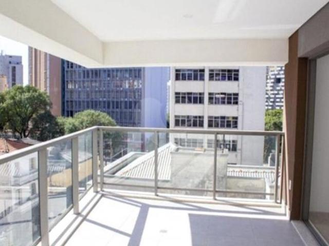 Apartamento com 3 quartos à venda em Paraíso SP