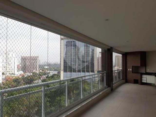Apartamento com 3 quartos à venda em Paraíso SP