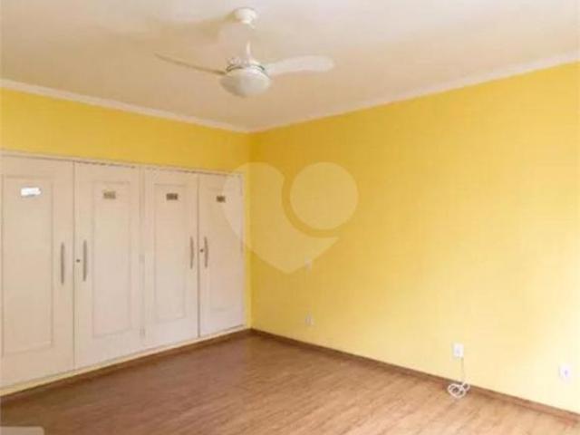 Apartamento com 3 quartos à venda em Paraíso SP