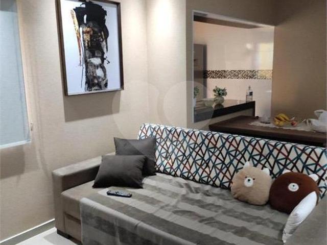 Apartamento com 3 quartos à venda em Paraíso SP
