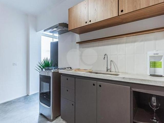 Apartamento com 3 quartos à venda em Paraíso SP