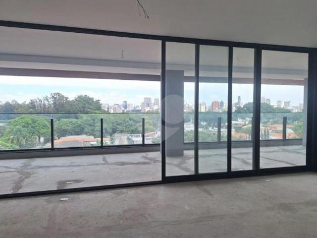 Apartamento com 3 quartos à venda em Paraíso SP