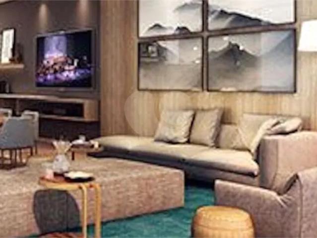 Apartamento com 3 quartos à venda em Paraíso SP
