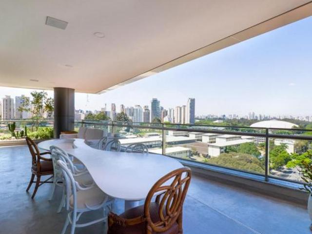 Apartamento com 3 quartos à venda em Paraíso SP