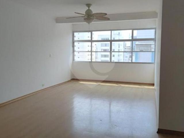 Apartamento com 3 quartos à venda em Paraíso SP