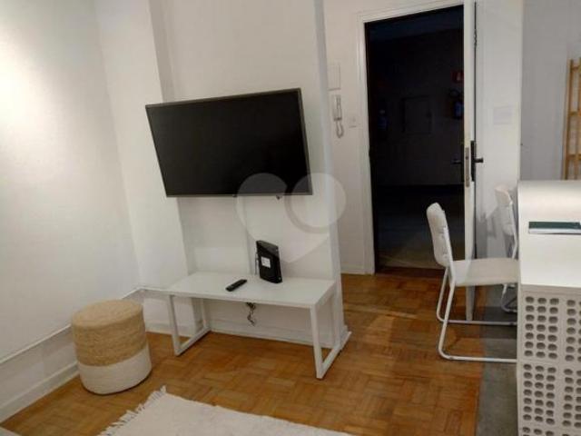 Apartamento com 3 quartos à venda em Paraíso SP