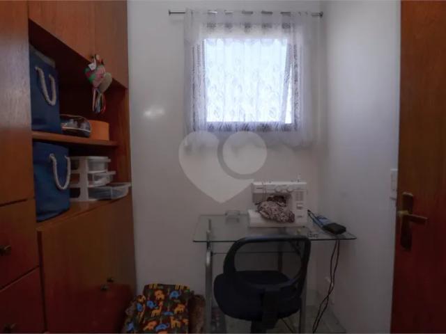 Apartamento com 3 quartos à venda em Paraíso SP