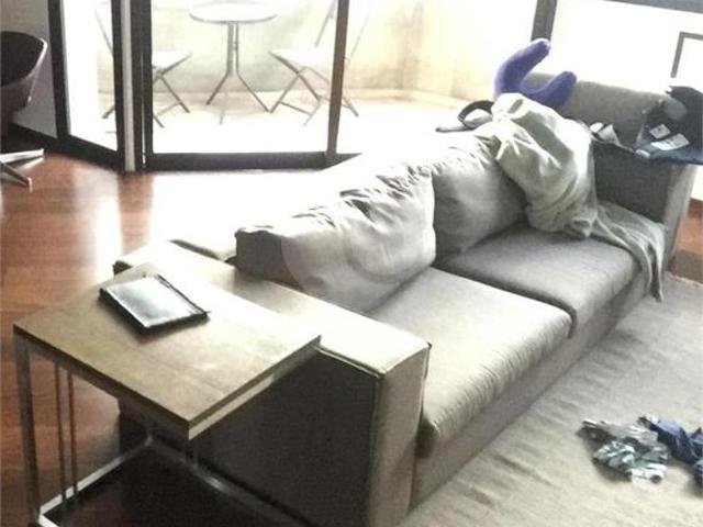 Apartamento com 3 quartos à venda em Paraíso SP