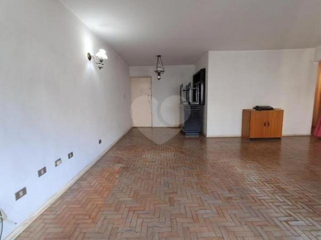 Apartamento com 3 quartos à venda em Paraíso SP