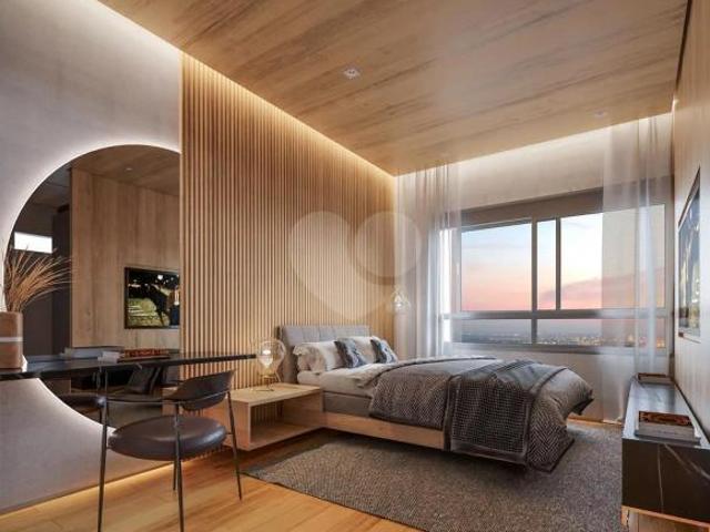 Apartamento com 3 quartos à venda em Paraíso SP