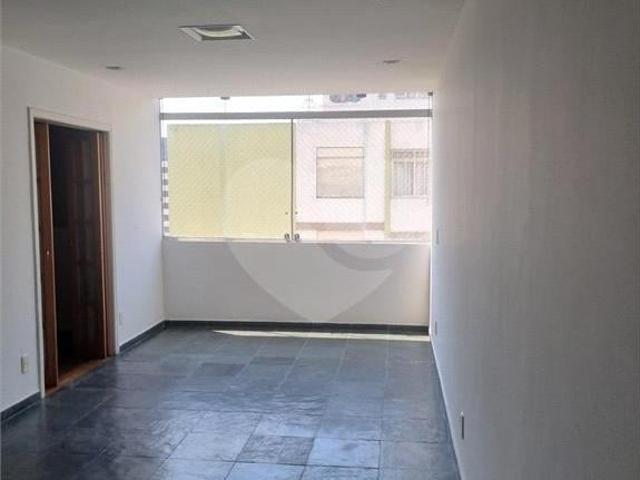 Apartamento com 3 quartos à venda em Paraíso SP