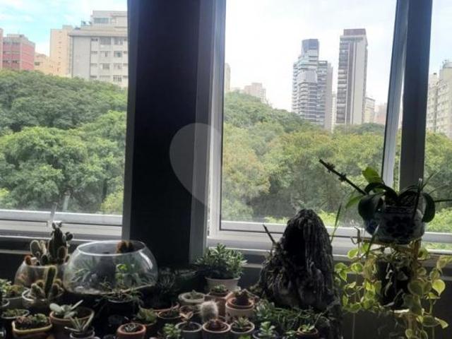 Apartamento com 3 quartos à venda em Paraíso SP