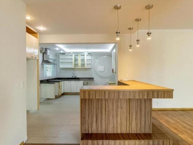 Apartamento com 3 quartos à venda em Paraíso SP