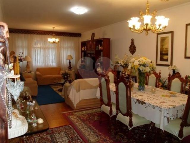 Apartamento com 3 quartos à venda em Paraíso SP