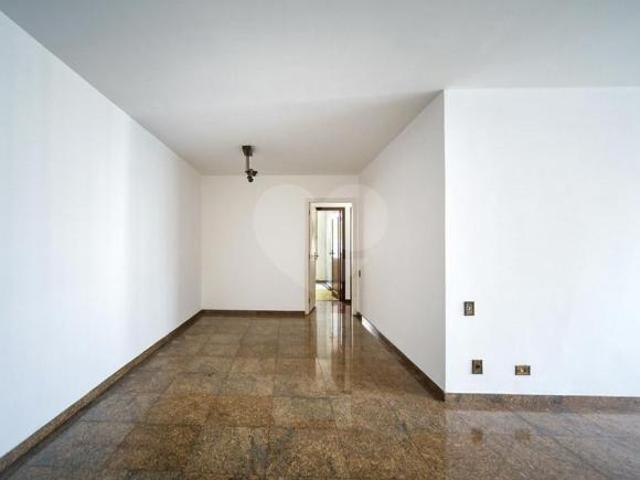 Apartamento com 3 quartos à venda em Paraíso SP