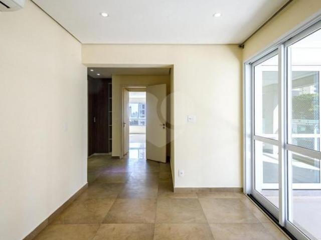 Apartamento com 3 quartos à venda em Paraíso SP