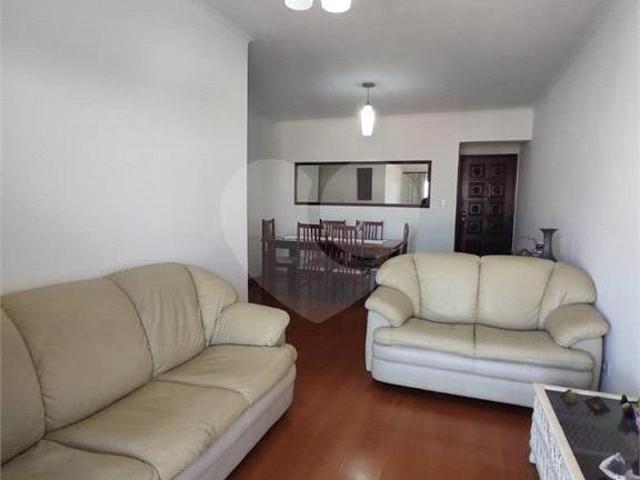 Apartamento com 3 quartos à venda em Parque mandaqui SP