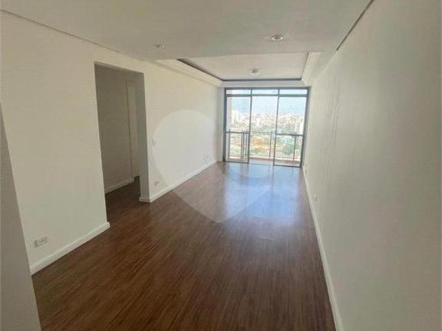 Apartamento com 3 quartos à venda em Parque mandaqui SP
