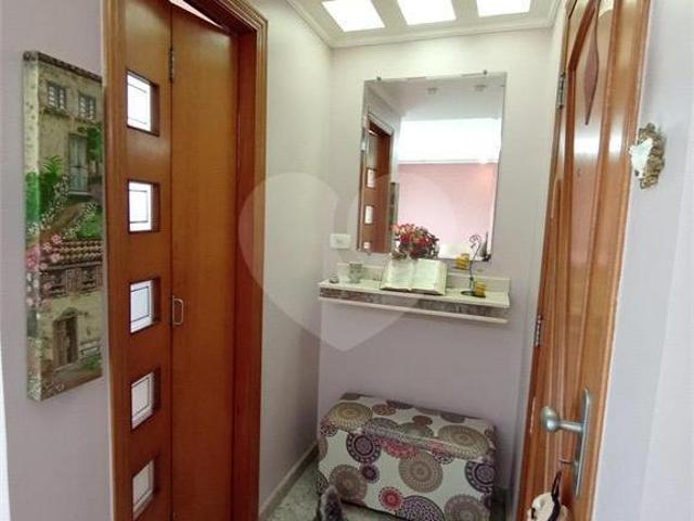 Apartamento com 3 quartos à venda em Parque mandaqui SP