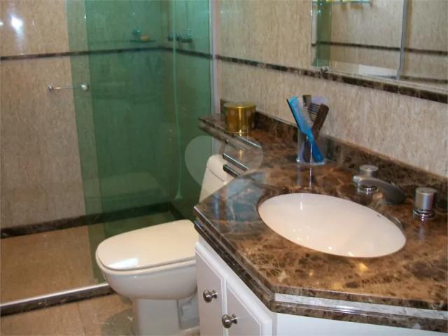 Apartamento com 3 quartos à venda em Parque mandaqui SP