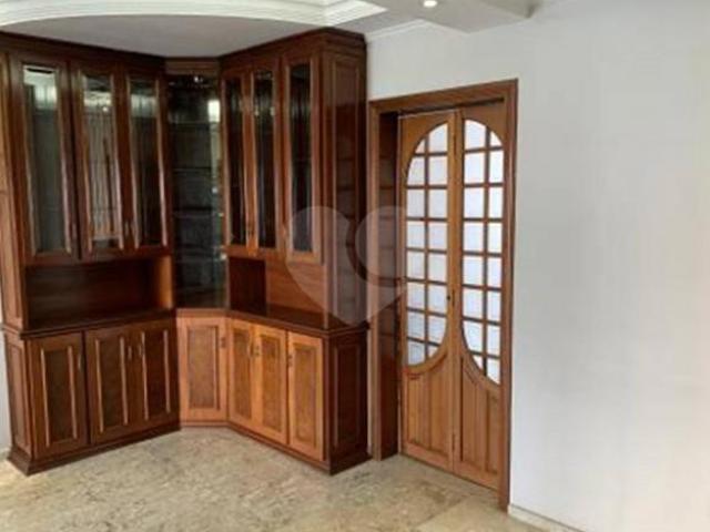 Apartamento com 3 quartos à venda em Parque mandaqui SP