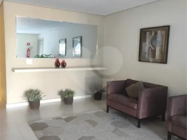 Apartamento com 3 quartos à venda em Parque mandaqui SP