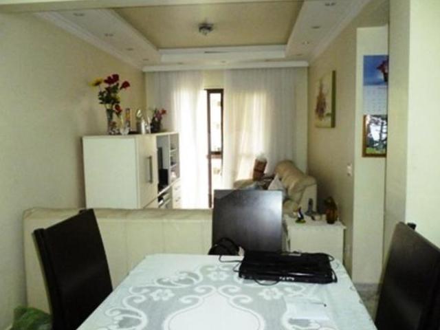 Apartamento com 3 quartos à venda em Parque mandaqui SP