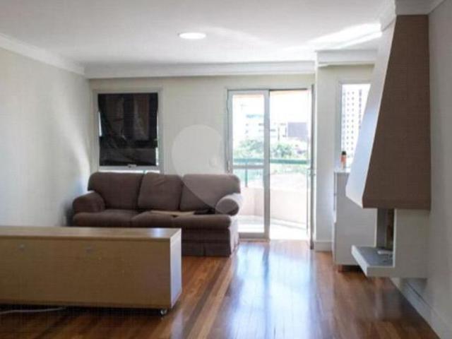 Apartamento com 3 quartos à venda em Parque mandaqui SP